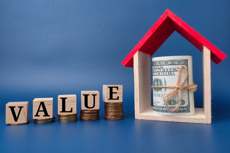 Home - Find a Shore Home